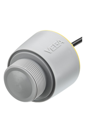VEGA VEGAPULS C 21 Wired Radar Sensor | Level Transmitters | Instrumart