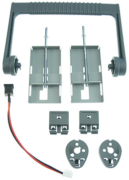 Sixth Sense Portable Handle Assembly Kit | Instrumart