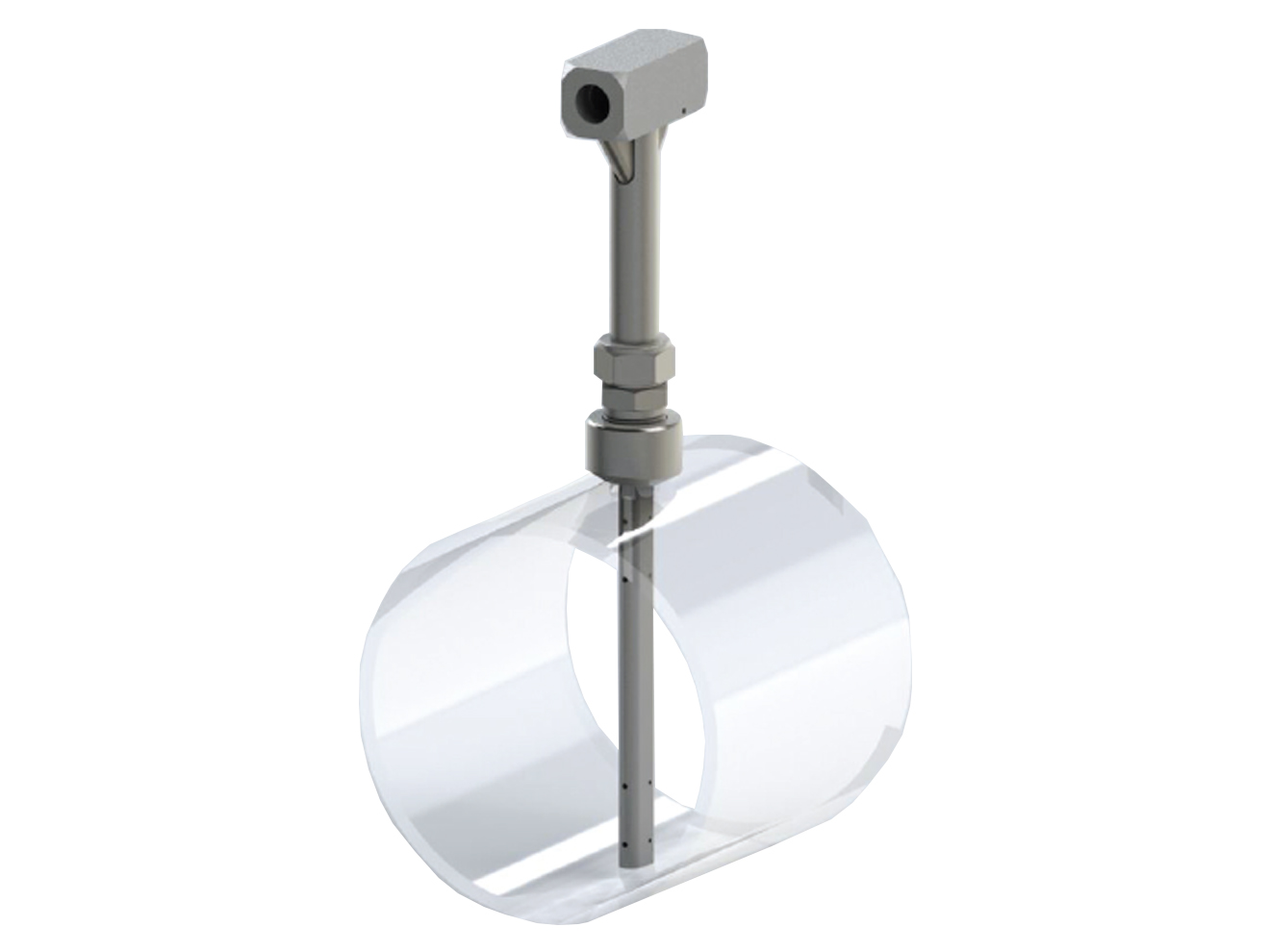 Armstrong International VERIS Verabar V100/V110/V150 Regular Flow ...