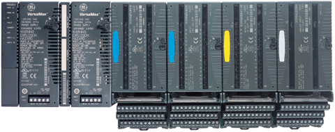 Emerson VersaMax PLC | PLCs | Instrumart