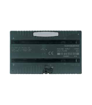 Emerson PACSystems VersaMax I/O Modules | PLCs | Instrumart