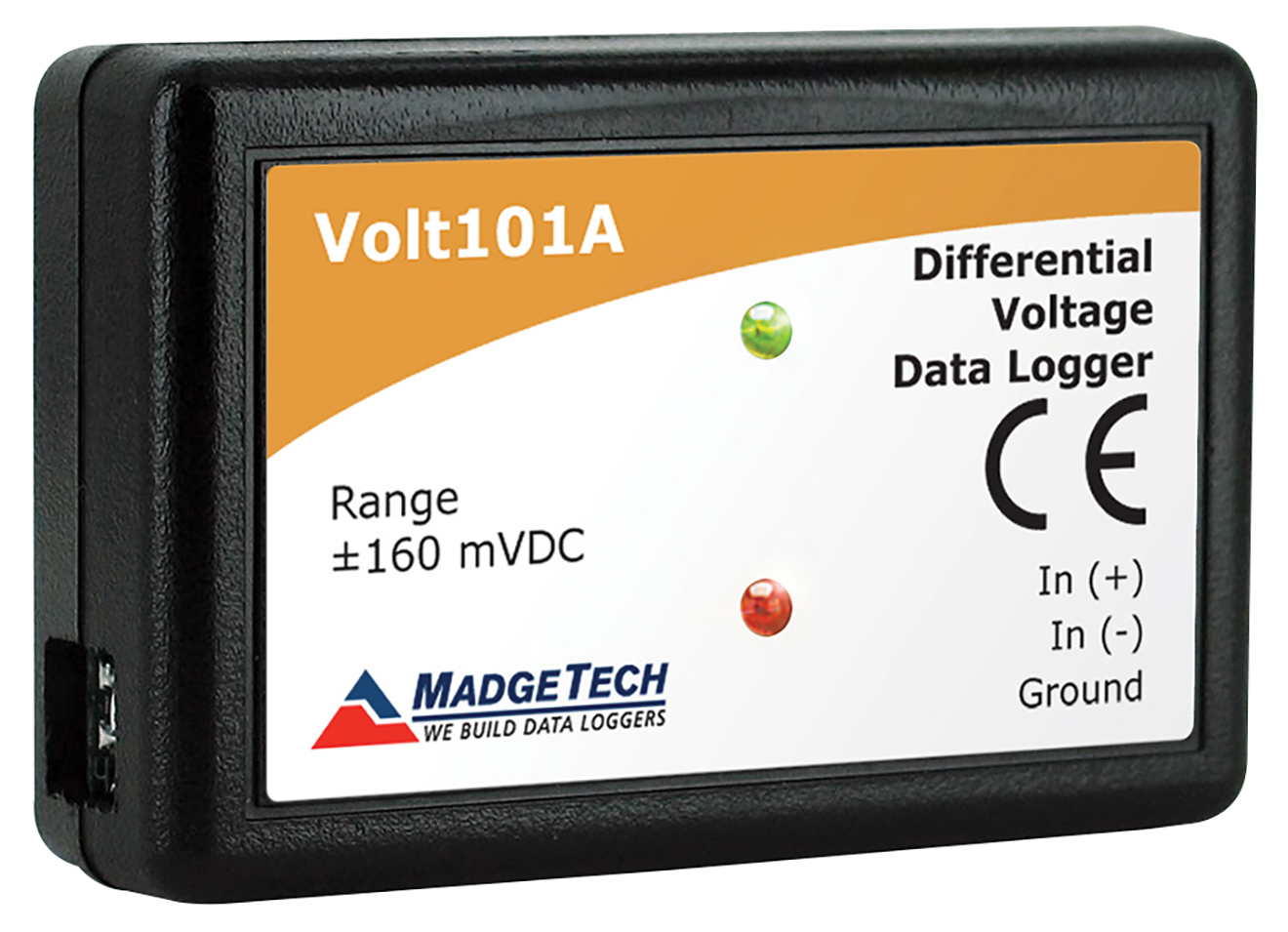 MadgeTech IFC200 USB Cable & Software | Instrumart