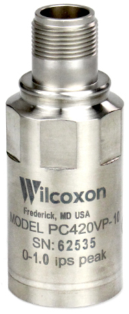 Wilcoxon Sensing Technologies VibraLink Lite Enclosure | Instrumart