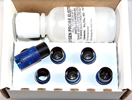 YSI 5909 Dissolved Oxygen Cap Membrane Kit | Instrumart