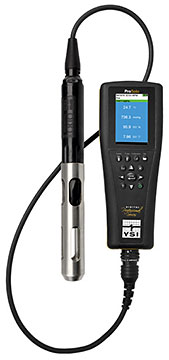 YSI ProSolo Dissolved Oxygen Meter | Dissolved Oxygen Meters | Instrumart
