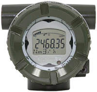 Yokogawa MLX Loop Powered Process Indicator | Panel Meters | Instrumart