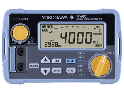 Yokogawa Products | Instrumart
