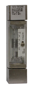 Yokogawa Variable Area Flow Meters | Instrumart