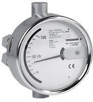 Yokogawa Variable Area Flow Meters | Instrumart