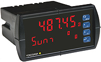 Yokogawa PROPLUS YPP6000 Process Meter | Panel Meters | Instrumart