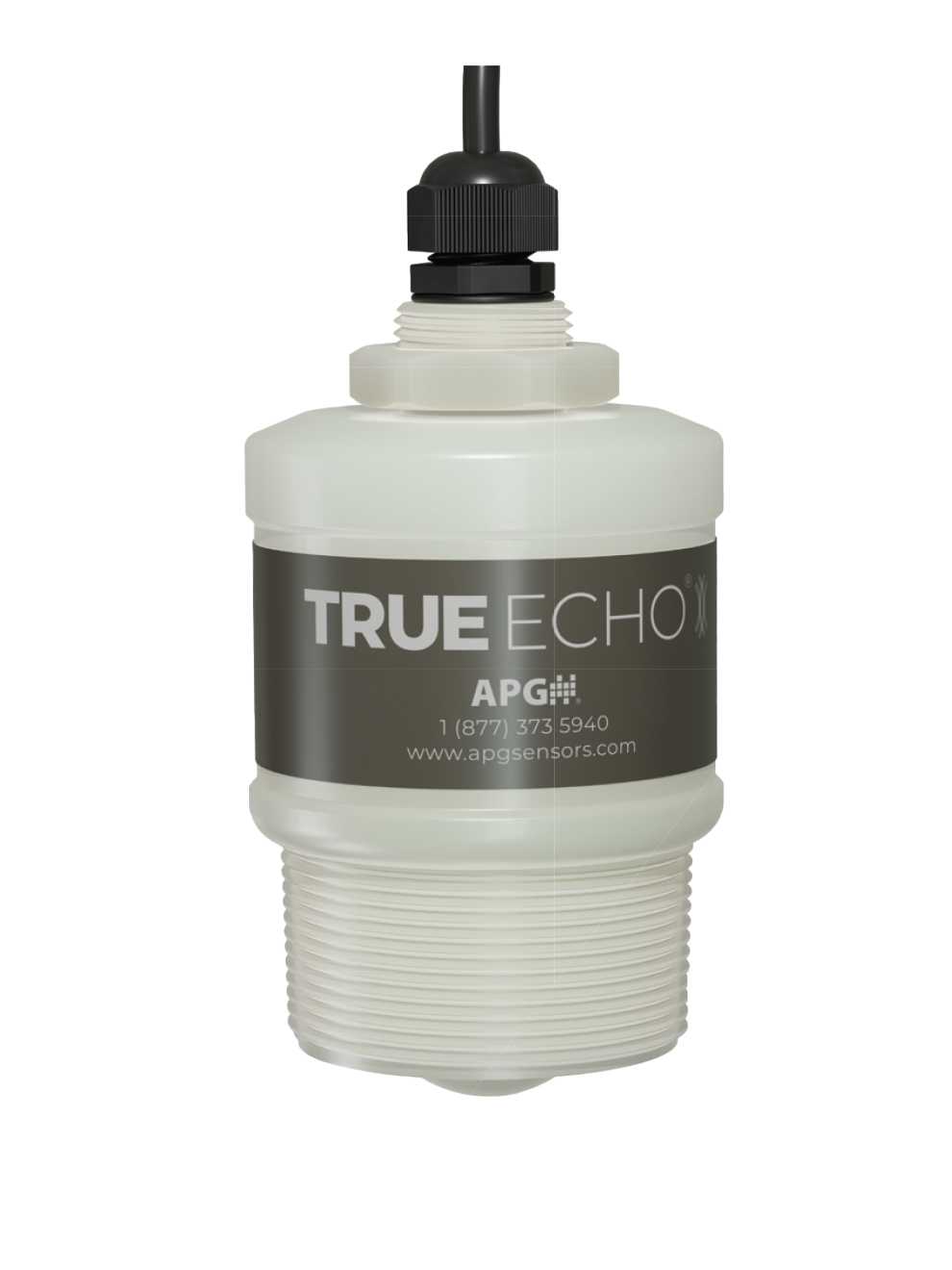 APG True Echo CR-L Radar Level Sensor | Level Transmitters | Instrumart