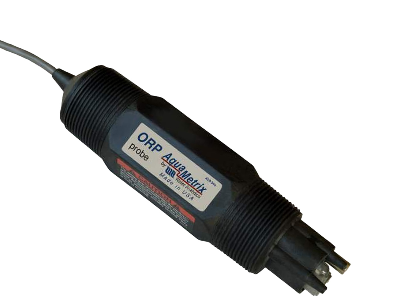 AquaMetrix PTX and RTX Series pH and ORP Sensors | pH Meters | Instrumart