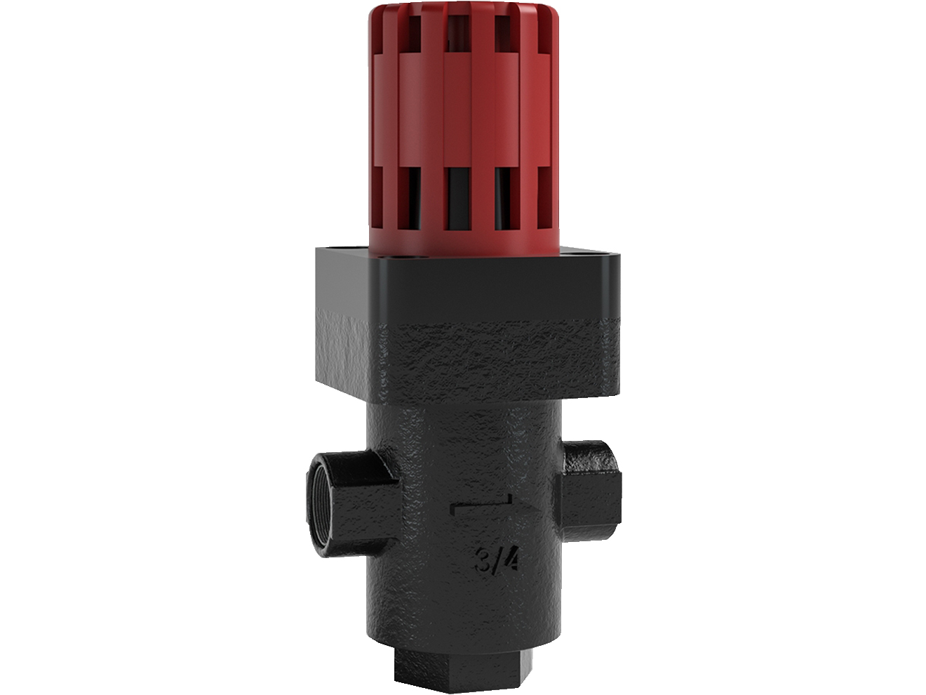 Armstrong International Direct Acting Pressure Reducing Valve | Steam ...