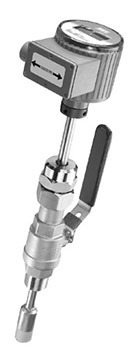 Badger Meter SDI Series Flow Sensors | Turbine Flow Meters | Instrumart