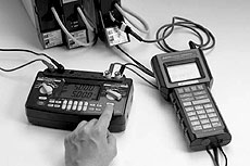 Yokogawa CA71 Handy CAL Calibrator | Multifunction Process Calibrators ...