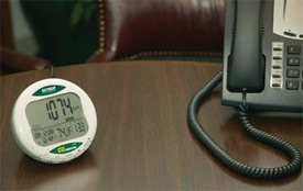 Extech CO200 Air Quality Monitor | Indoor Air Quality (IAQ) Meters ...