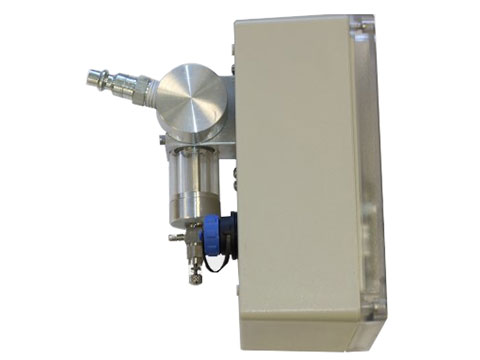 PhyMetrix DewPatrol Moisture Analyzer | Moisture Analyzers | Instrumart