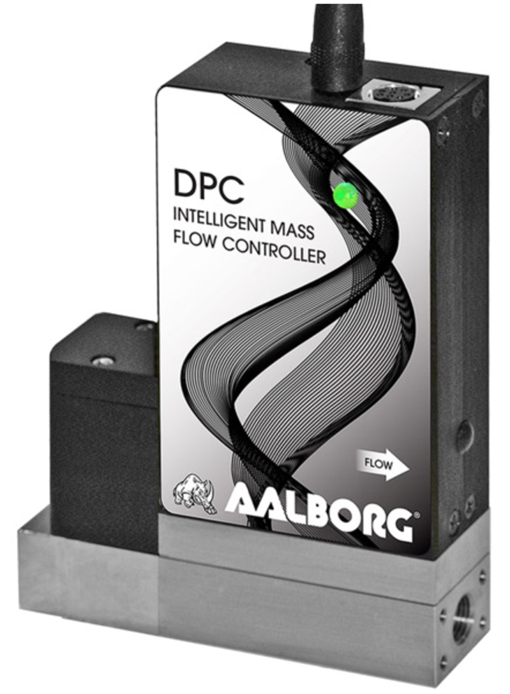 Aalborg DPC Mass Flow Controller | Differential Pressure Flow Meters ...