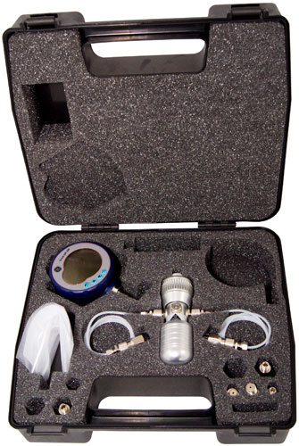 Druck DPI 104-IS Calibration Kit | Pressure Calibration Kits | Instrumart