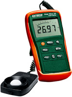 Extech EA30 Light Meter | Light Meters | Instrumart