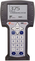 Emerson 375 Field Communicator | HART Communicators | Instrumart