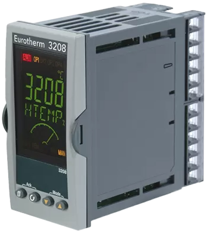 Eurotherm 3200 Series Process Controller | Process Controllers | Instrumart