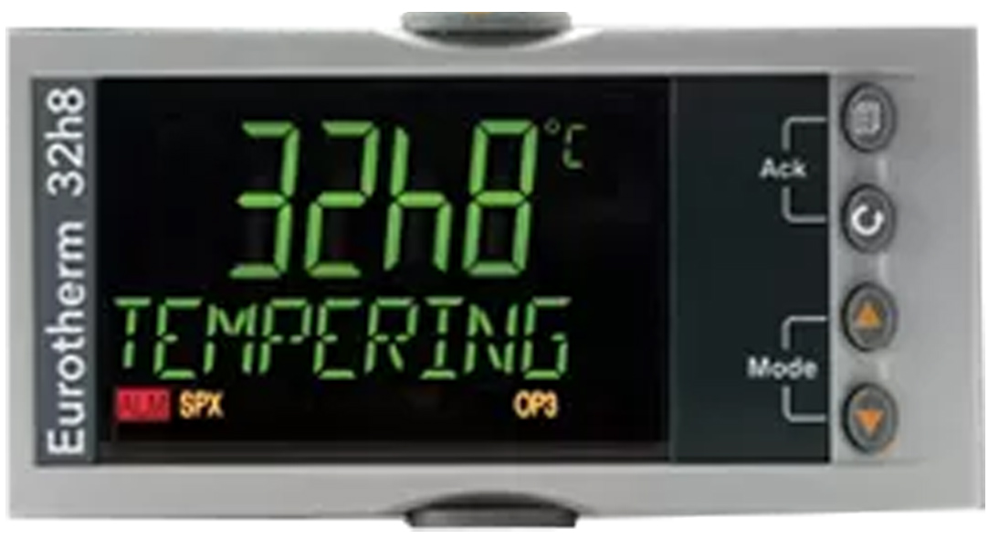 Eurotherm 3200 Series Process Controller | Process Controllers | Instrumart