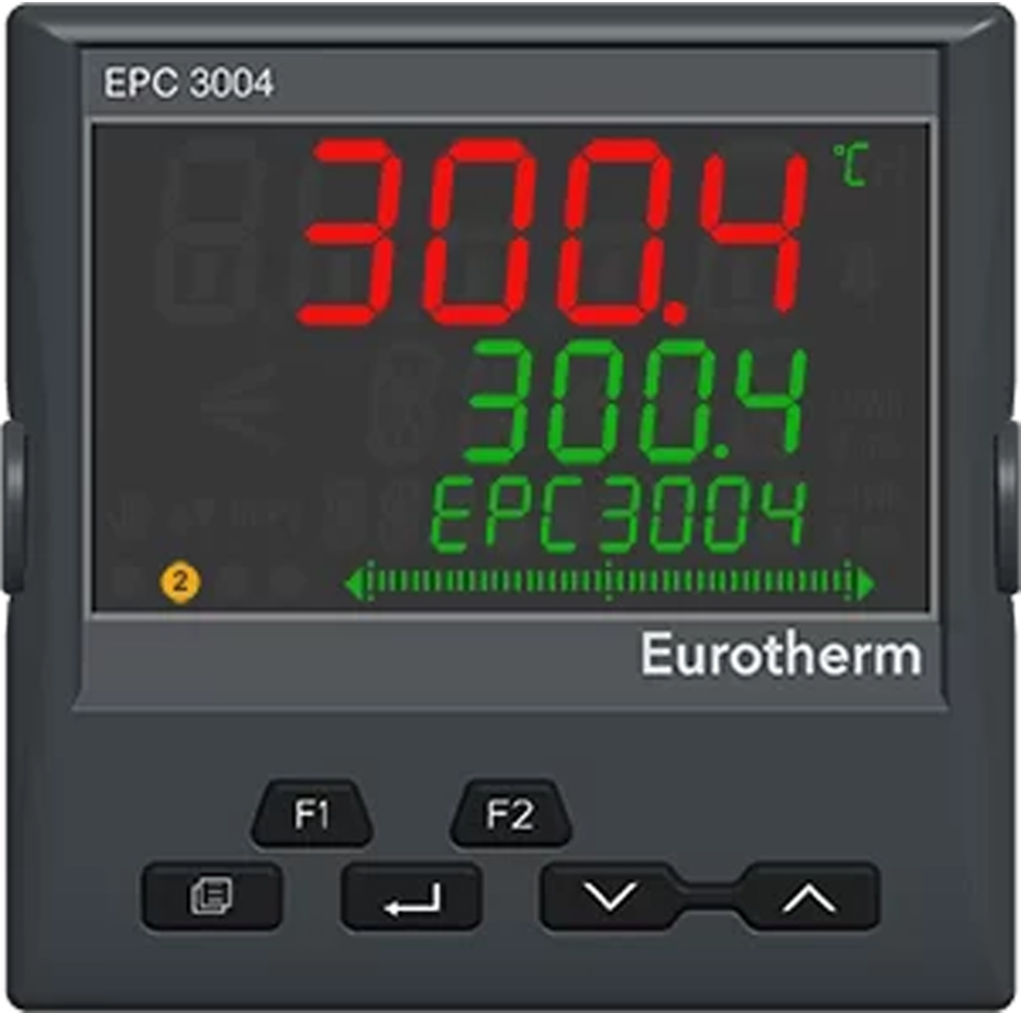 Eurotherm EPC3000 Series Temperature Controller | Temperature Controllers | Instrumart