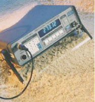 ASL F250 MKII Precision Thermometer | Precision Thermometers | Instrumart