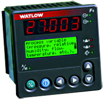 Watlow SpecView HMI Software | Instrumart
