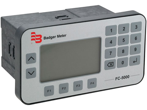 Badger Meter Products | Instrumart
