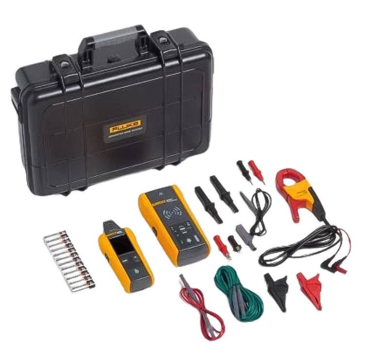Fluke 2052 Advanced Wire Tracer Kit | Electrical Testing Kits | Instrumart