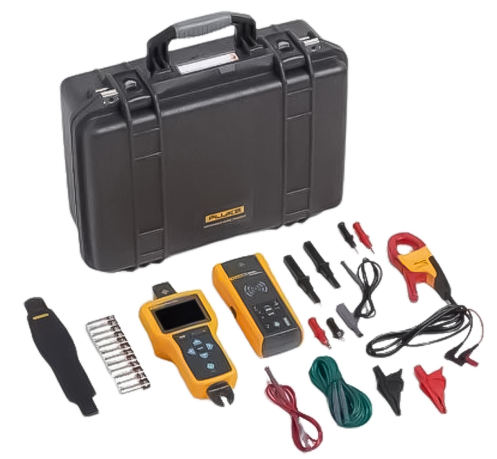 Fluke 2062 Advanced Pro Wire Tracer Kit | Electrical Testing Kits ...