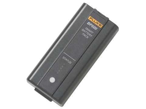Fluke BP500 Li-Ion Battery | Instrumart