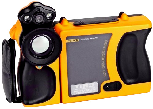 Fluke CV Series ClirVu Infrared Windows | Instrumart
