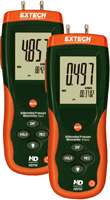 Extech HD700 Series Manometer | Pressure Indicators | Instrumart