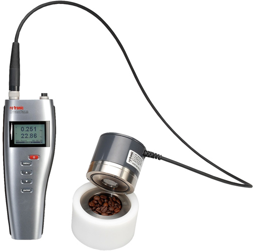 Rotronic Humidity Standards | Instrumart