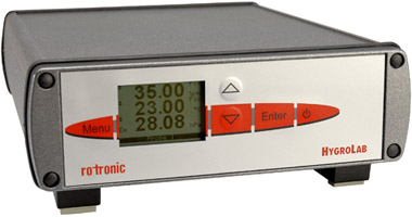 Rotronic Humidity Standards | Instrumart