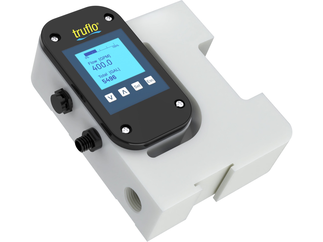 ICON Process Controls Products | Instrumart