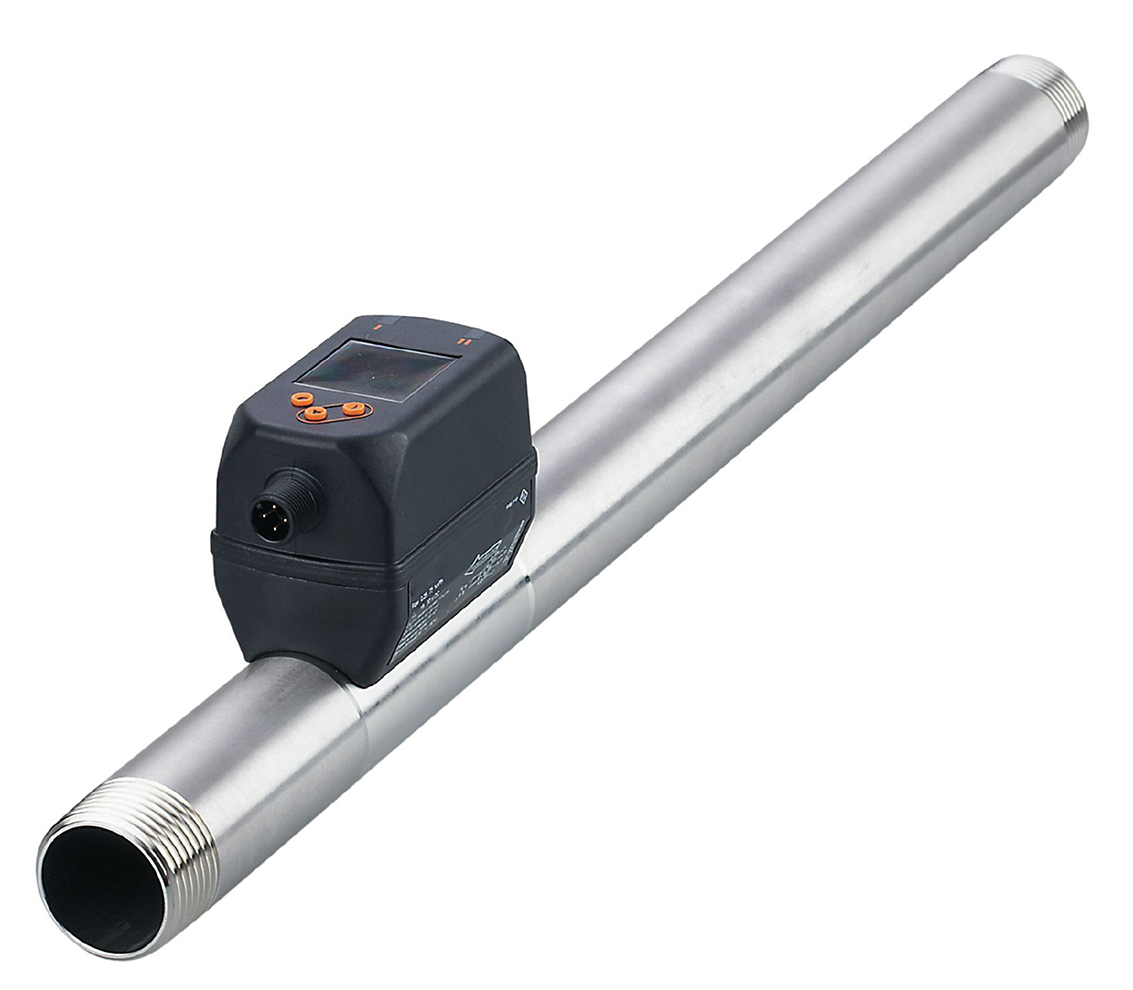 ifm efector SD Series Flow Meter | Flow Meter Monitors | Instrumart