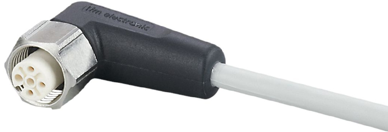 ifm efector EVF Series Female Cordset | Instrumart