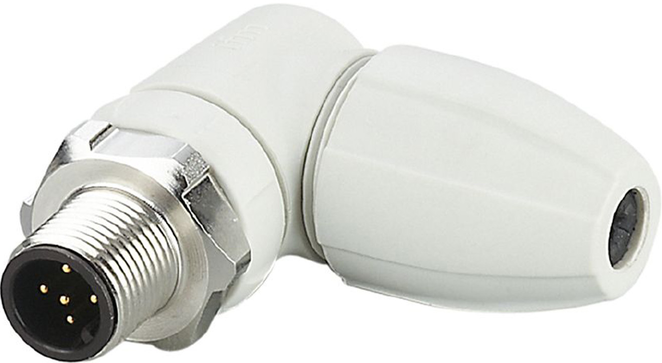 ifm efector EVF Series Wirable Connector | Instrumart