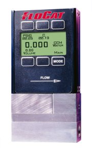 Flocat LA10-C Very Low Volumetric Flow Meter | Differential Pressure ...