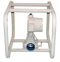 FloCat C-LB45A-MIL | Turbine Flow Meters | Instrumart