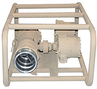 FloCat C-LB45A-MIL | Turbine Flow Meters | Instrumart