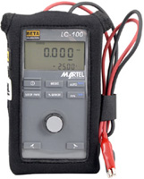 Martel LC-100 Loop Calibrator | Loop Calibrators | Instrumart