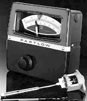 Partlow LF Series | Temperature Controllers | Instrumart