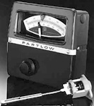 Partlow LF Series | Temperature Controllers | Instrumart