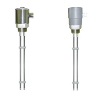 Intempco LTX15 Dual Probe Level Transmitter | Level Transmitters ...