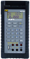 Martel MC-1000 Multifunction Calibrator | Temperature Multifunction ...